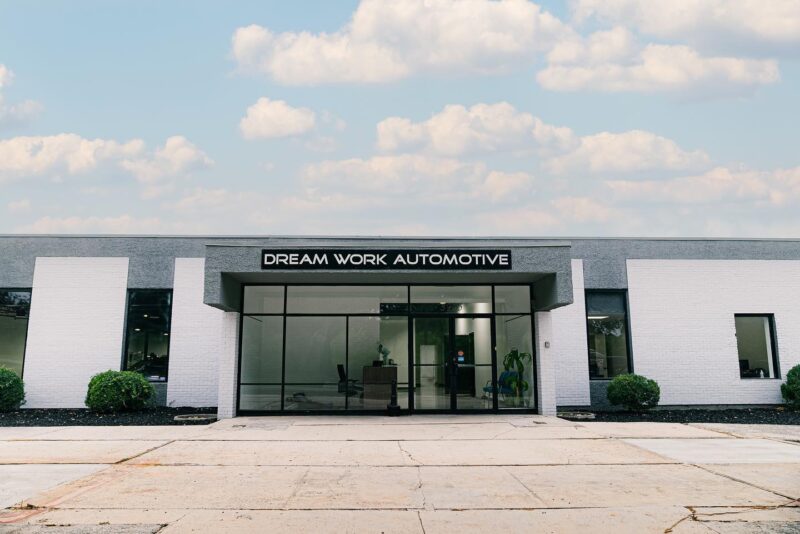 Dealership Floor Planning | Dealer Floor Plan | Kinetic Advantage