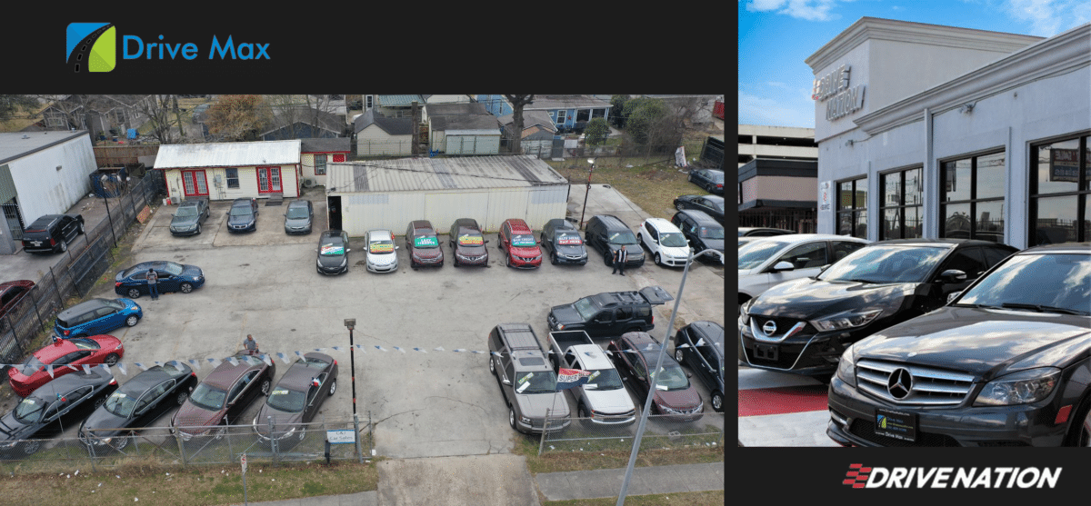 Drive Max Case Study | Kinetic Advantage