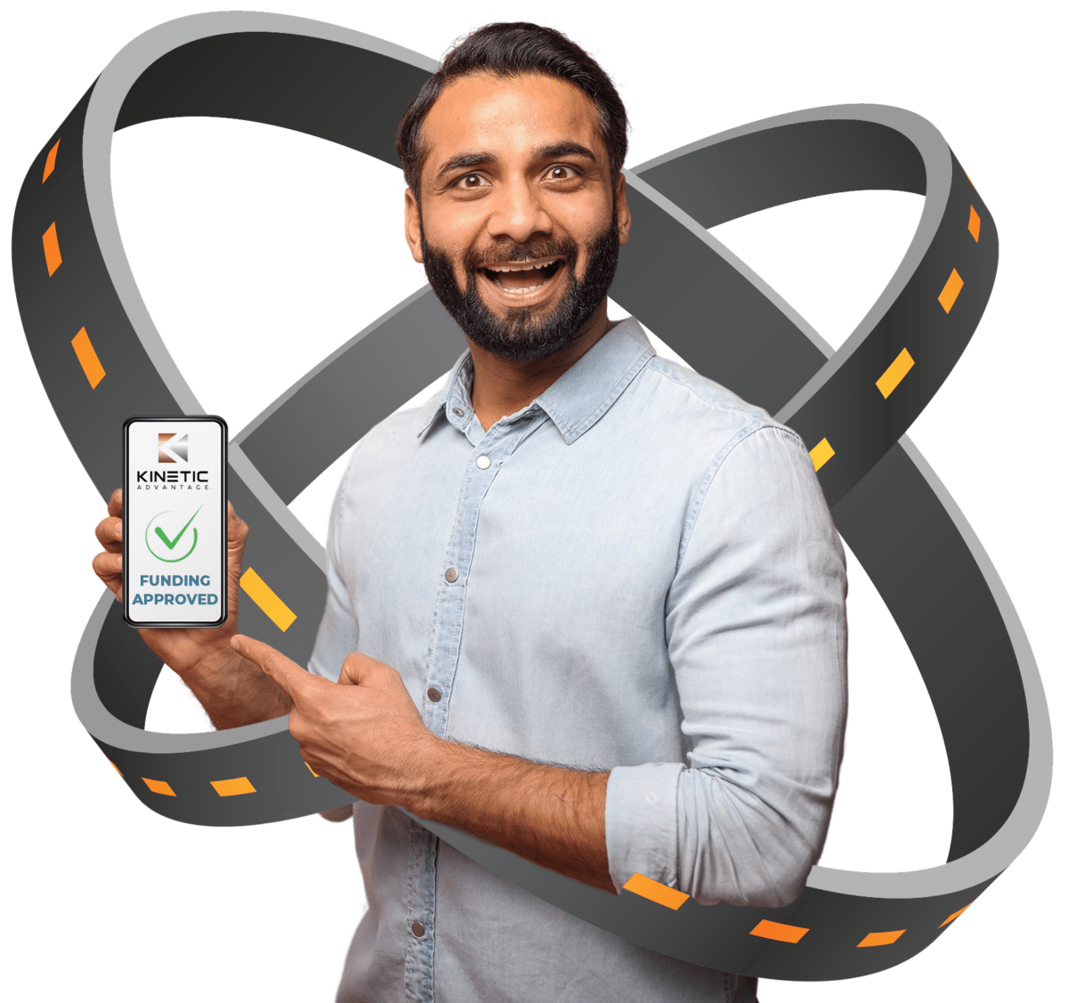 Dealership Floor Planning | Dealer Floor Plan | Kinetic Advantage