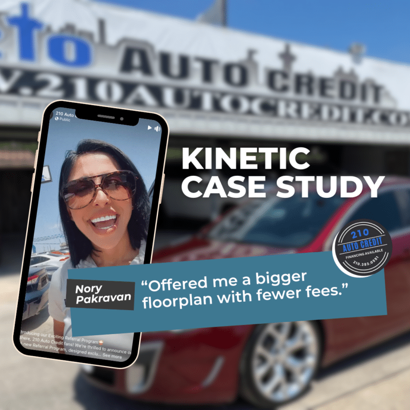 About Us | Kinetic Advantage