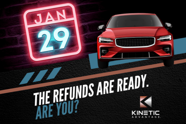 New Kinetic 360 Enhancements Make Floorplanning Easier | Kinetic Advantage