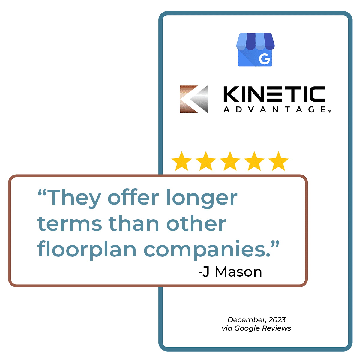 Thinking of Changing Floorplan Providers? | Kinetic Advantage