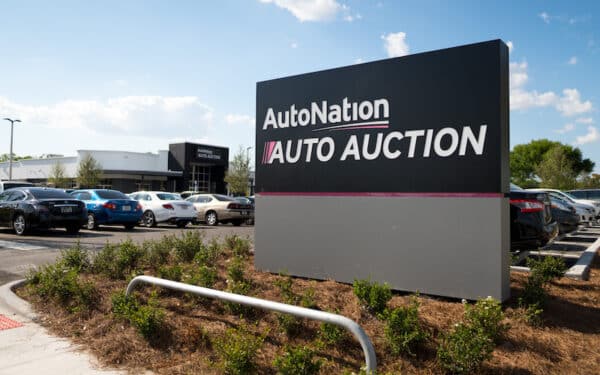 AutoNation Auto Auctions Review | Read DAA Reviews Here