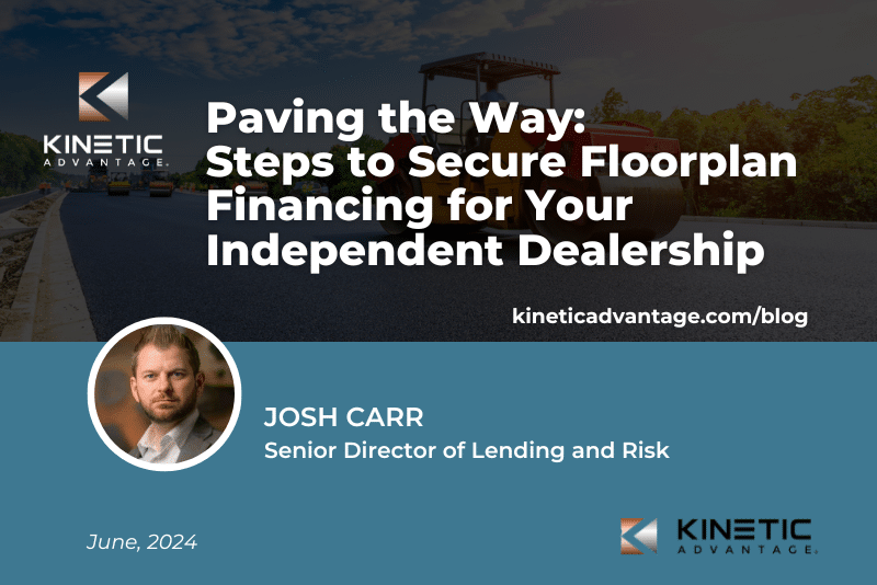 New Kinetic 360 Enhancements Make Floorplanning Easier | Kinetic Advantage